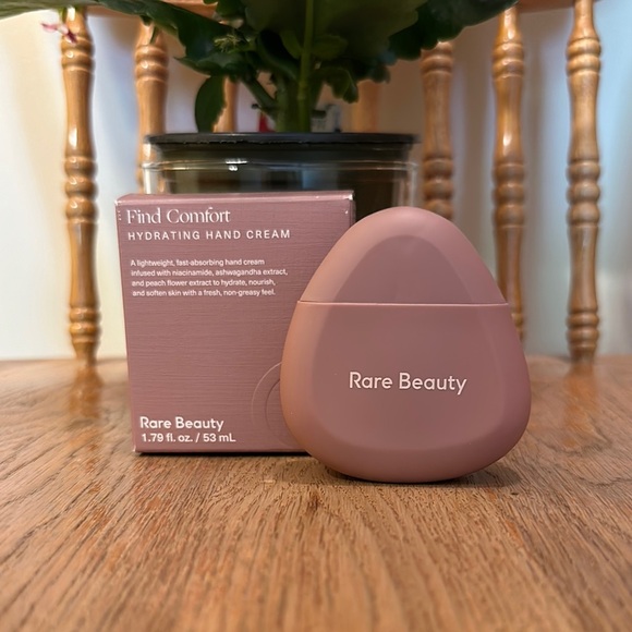 Rare Beauty | Bath & Body | New Rare Beauty Find Comfort Hydrating Hand ...